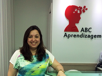Luciane Rodrigues | ABC Aprendizagem