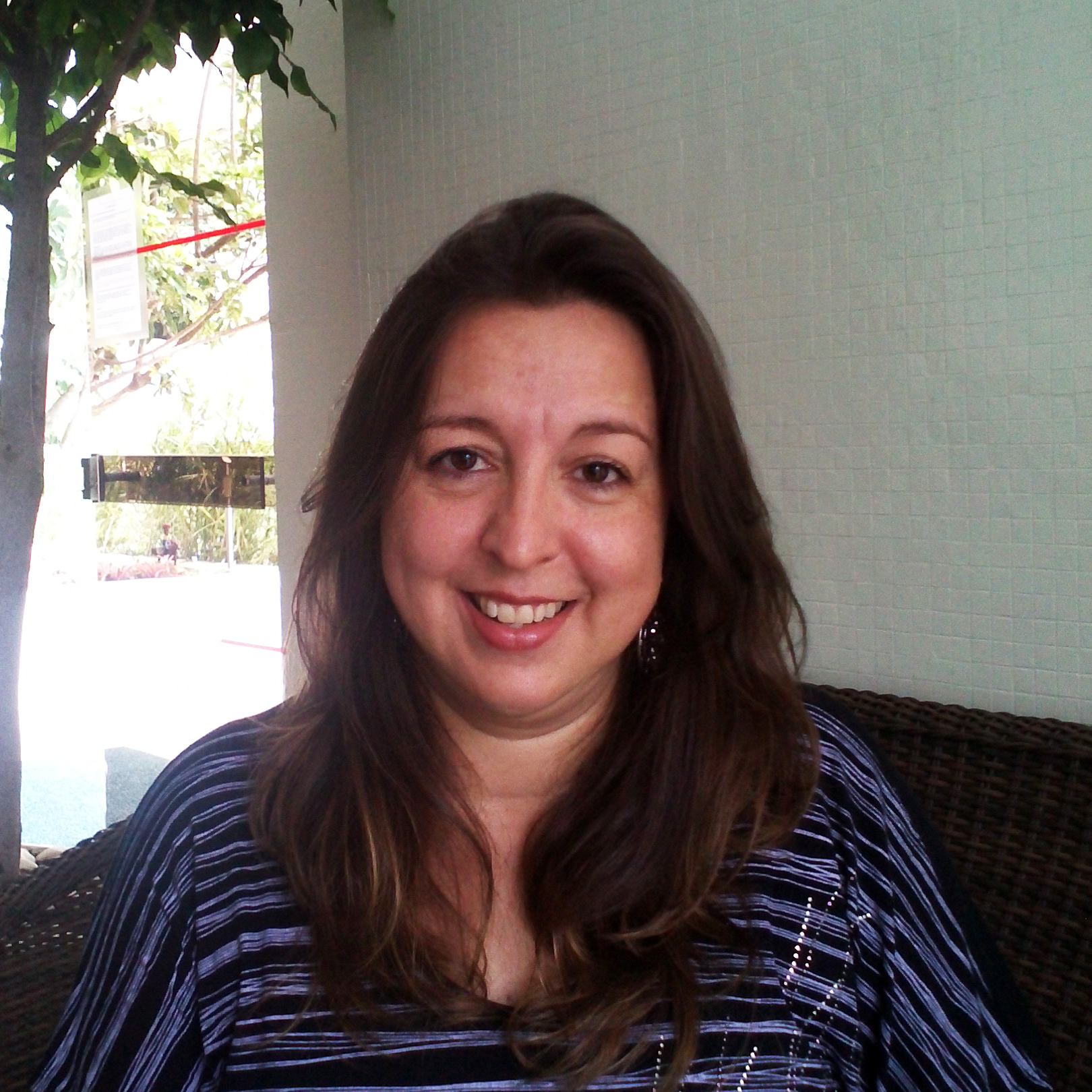 Luciane Rodrigues | ABC Aprendizagem